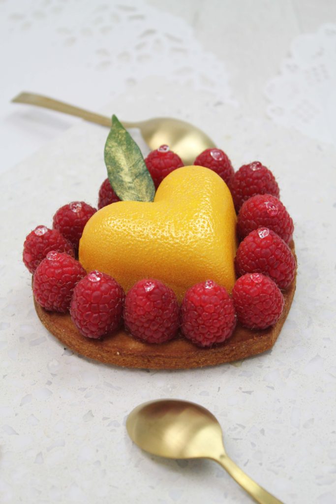 Déclarez votre flamme avec Kaempff-Kohler pour la Saint-Valentin