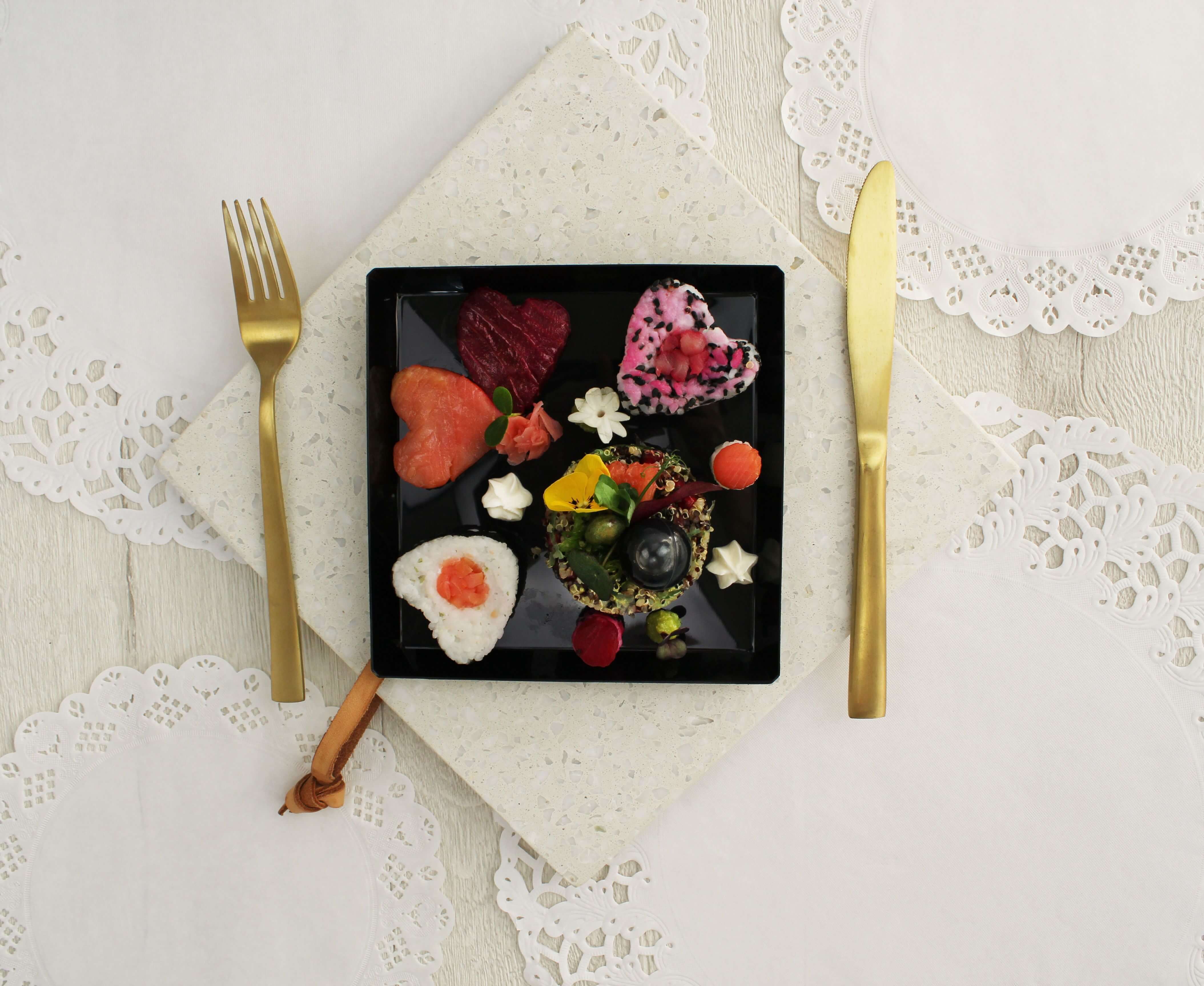 Déclarez votre flamme avec Kaempff-Kohler pour la Saint-Valentin