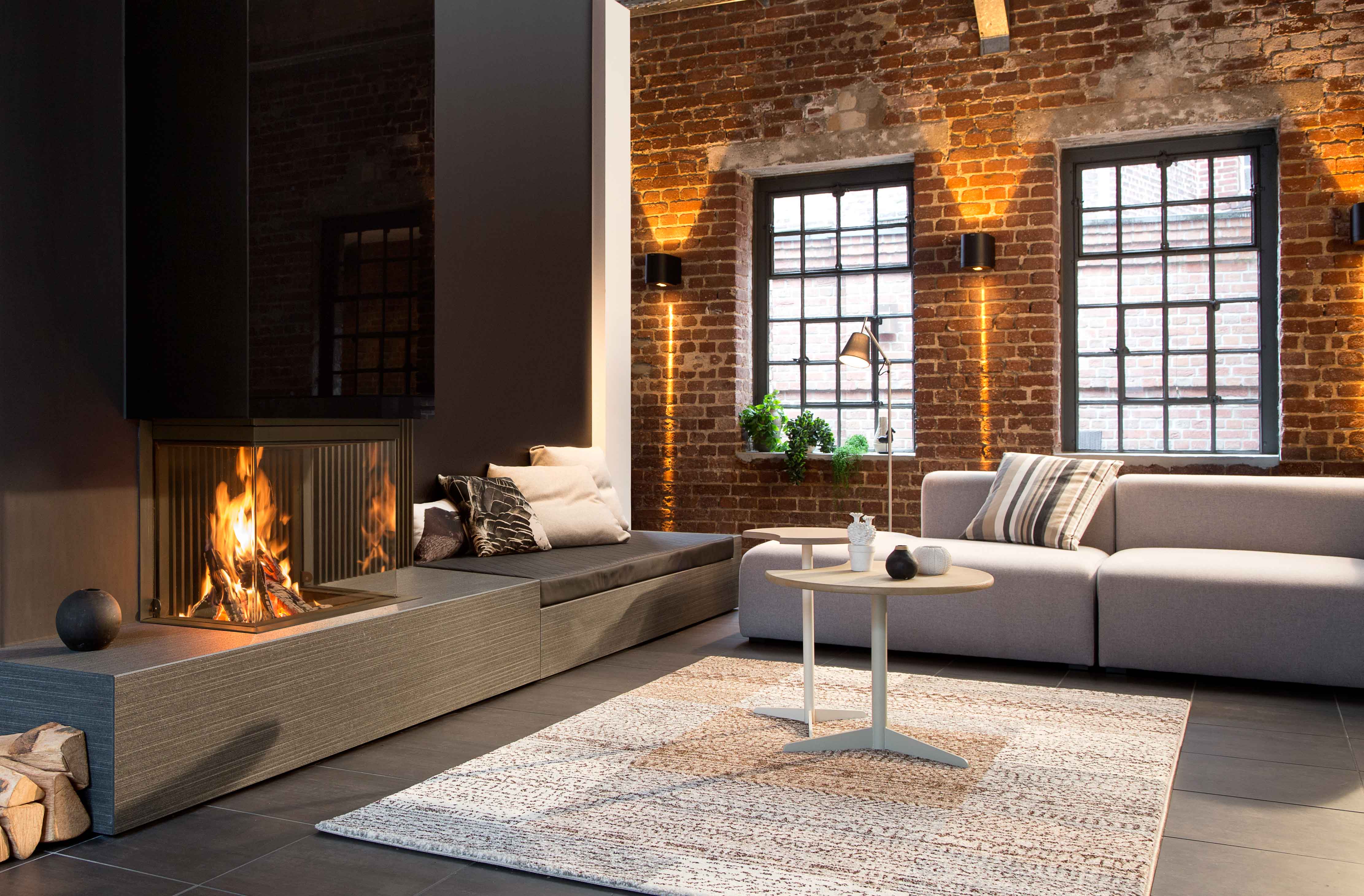 Emil Antony - Pose, Nettoyage et Ramonage de Cheminées à Mertert