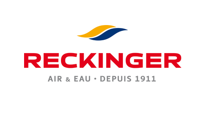 Reckinger Alfred SA - Chauffage - Sanitaire - Ventilation ...