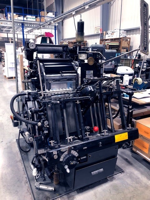 Imprimerie Reka - Impression en Offset ou Digitale à Ehlerange