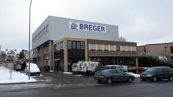 Breger Frères & Fils | Vente, Réparation Outillage Luxembourg - Wedo.lu
